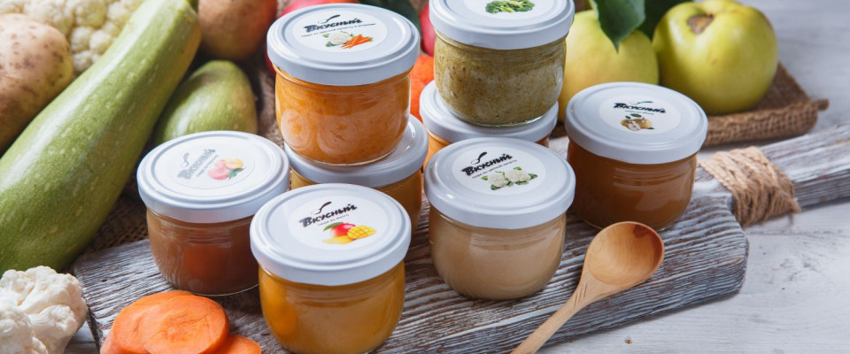 Интернет-магазин фермерских продуктов и деревенской еды с доставкой на ...
