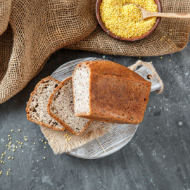 Купить продукцию Grechka bread — каталог и отзывы в интернет-магазине ...